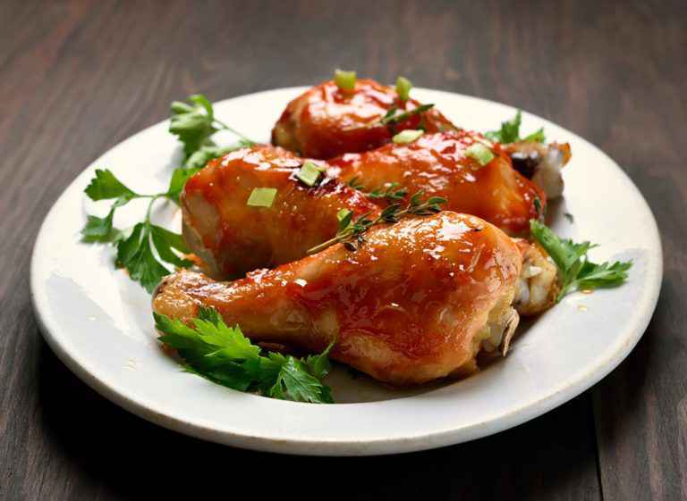 Ricette con il pollo: 12 secondi facili e saporiti | Buttalapasta