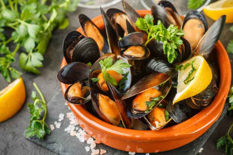 Come cucinare le cozze: 10 ricette saporite e facili da fare | Buttalapasta