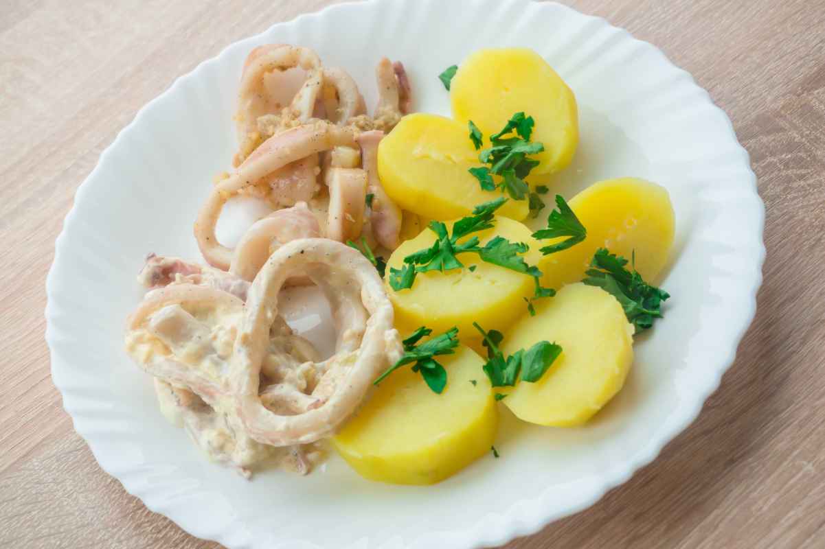 Come cucinare le seppie: guida pratica, consigli e ricette | Buttalapasta