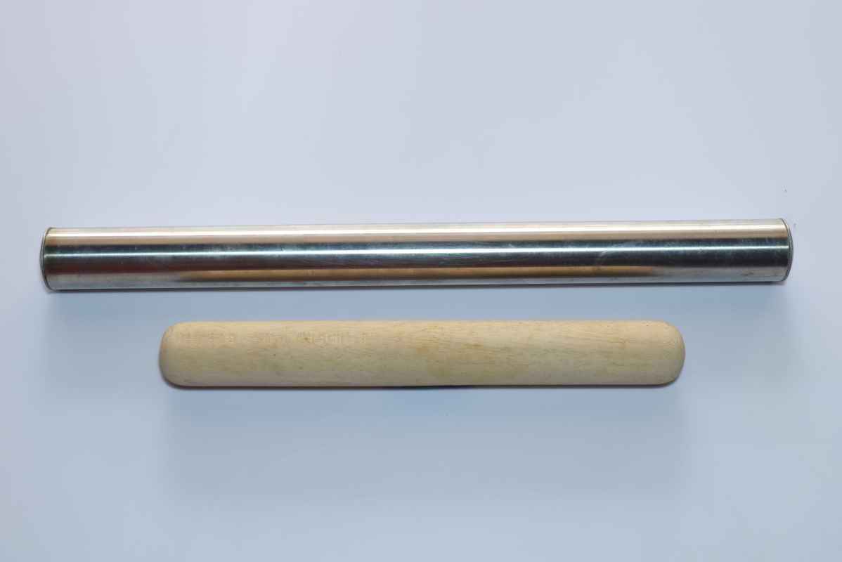 Come usare il mattarello: consigli pratici per tutti gli impasti ...