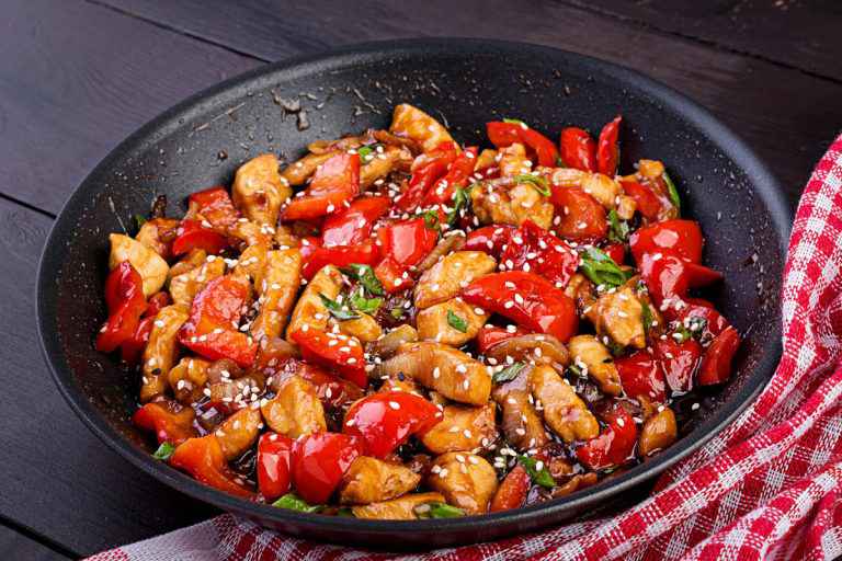 Ricette con il pollo: 12 secondi facili e saporiti | Buttalapasta