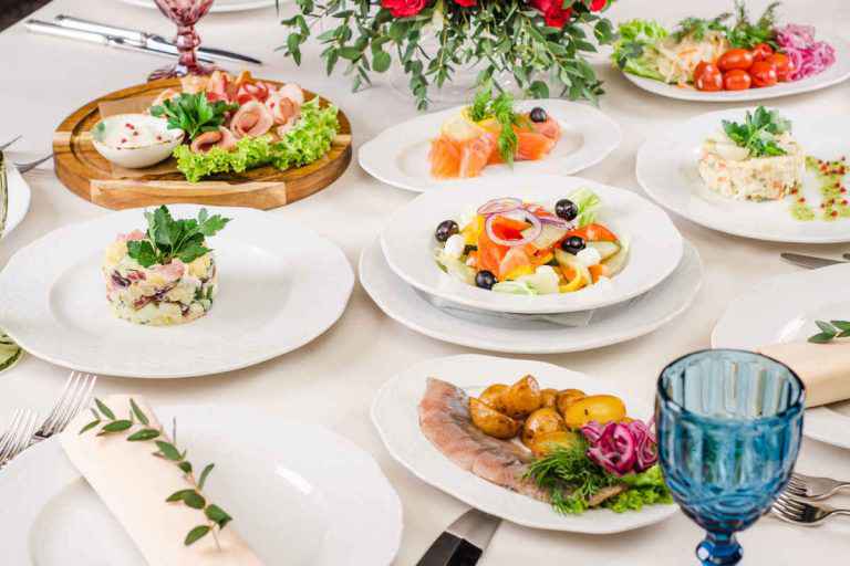 Menu Prima Comunione: idee facili per il pranzo a casa | Buttalapasta