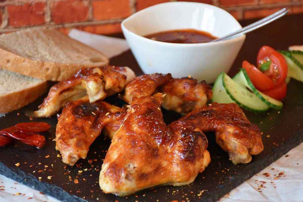 Salsa barbecue: la ricetta originale americana | Buttalapasta