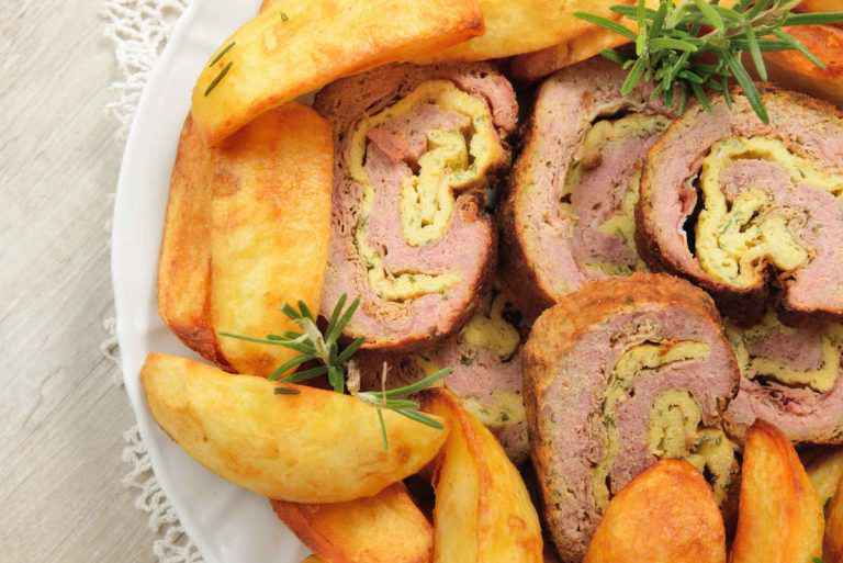 Polpettone, ricette facili e i consigli per farlo morbido | Buttalapasta