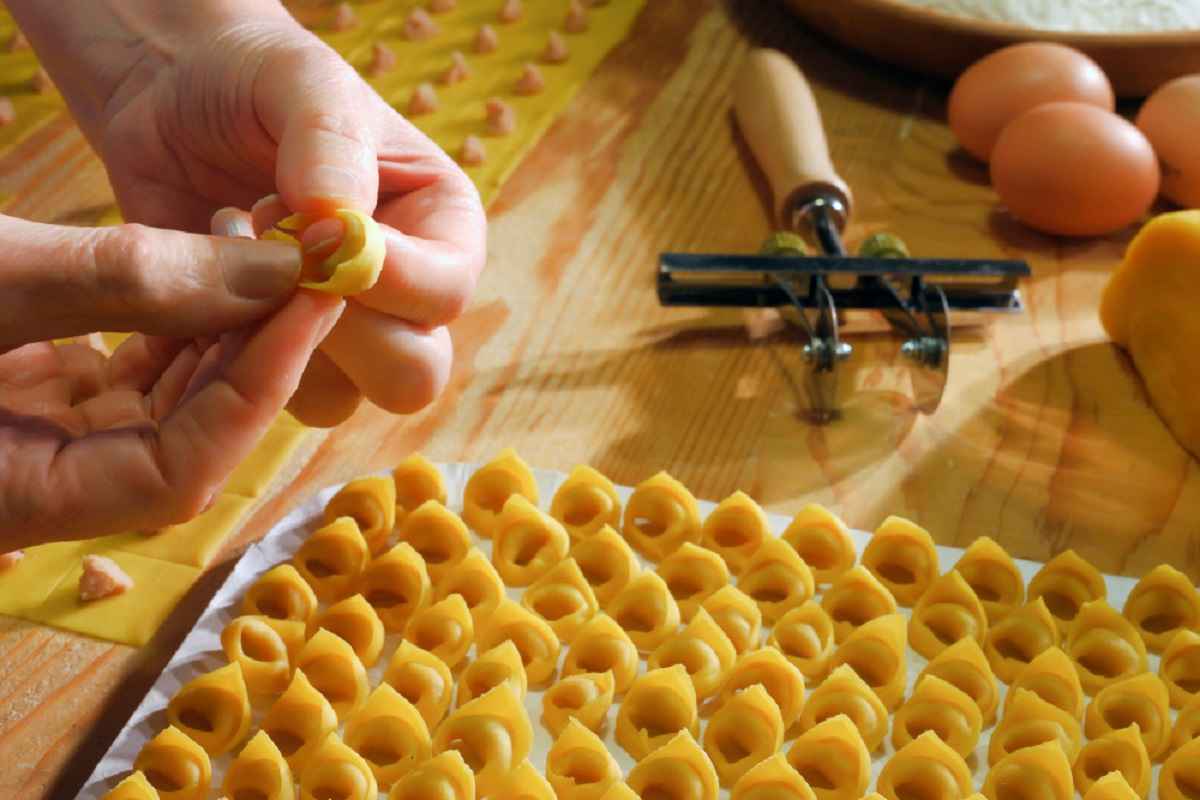 Pasta: i nomi, le origini e le ricette migliori | Buttalapasta