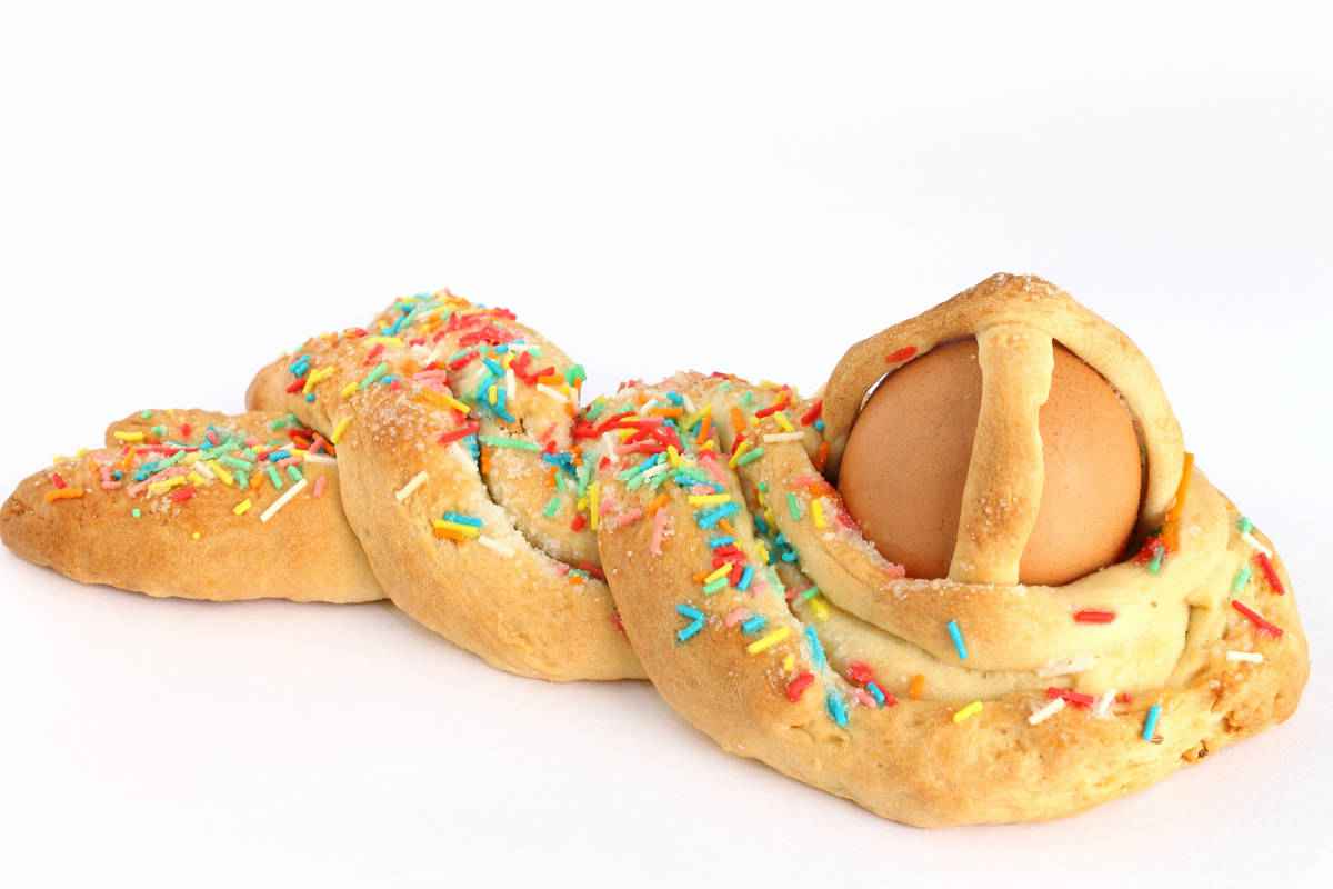 Dolci di Pasqua tipici, 23 ricette regionali tradizionali | Buttalapasta