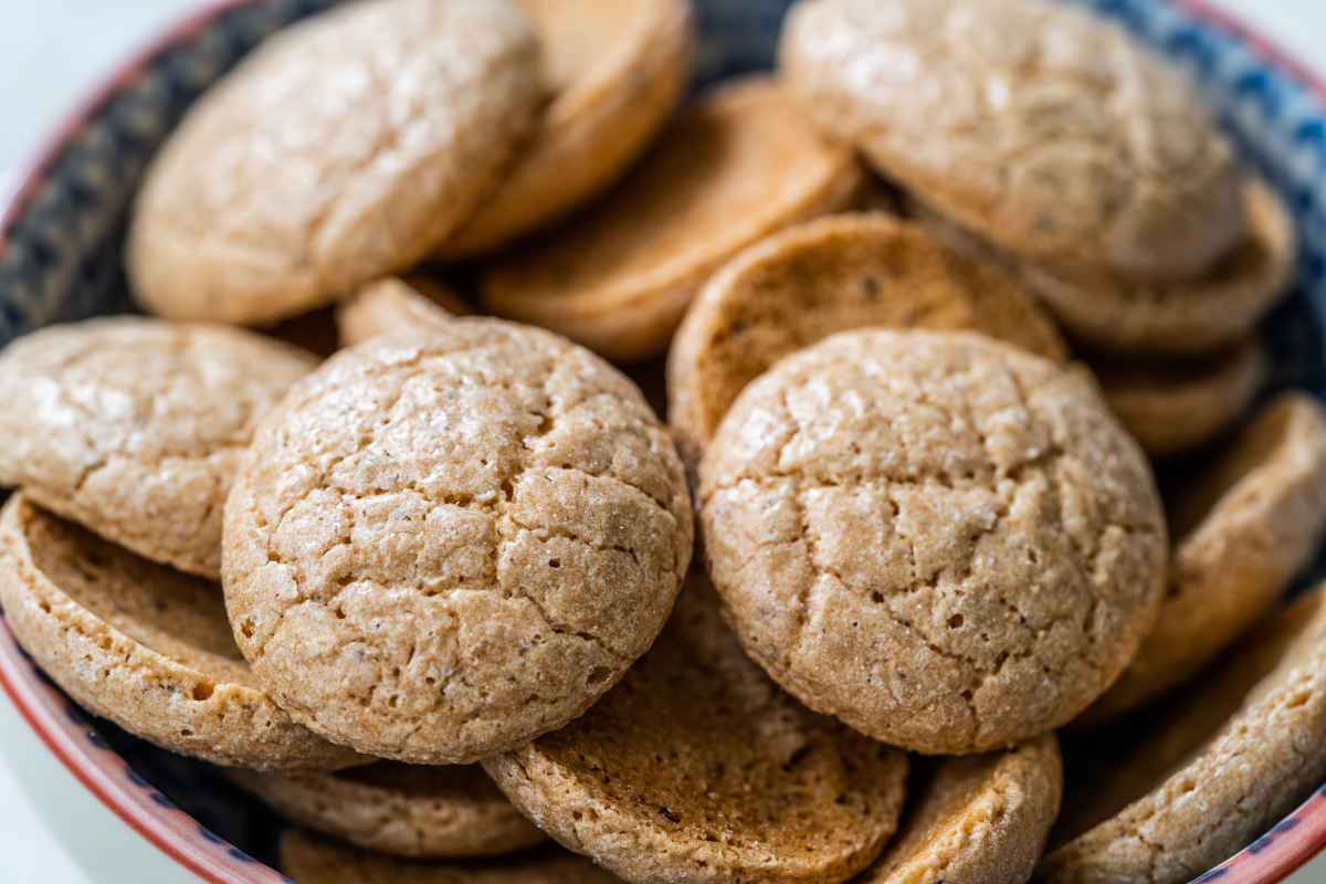 Macarons: ricetta originale e facile da fare a casa | Buttalapasta