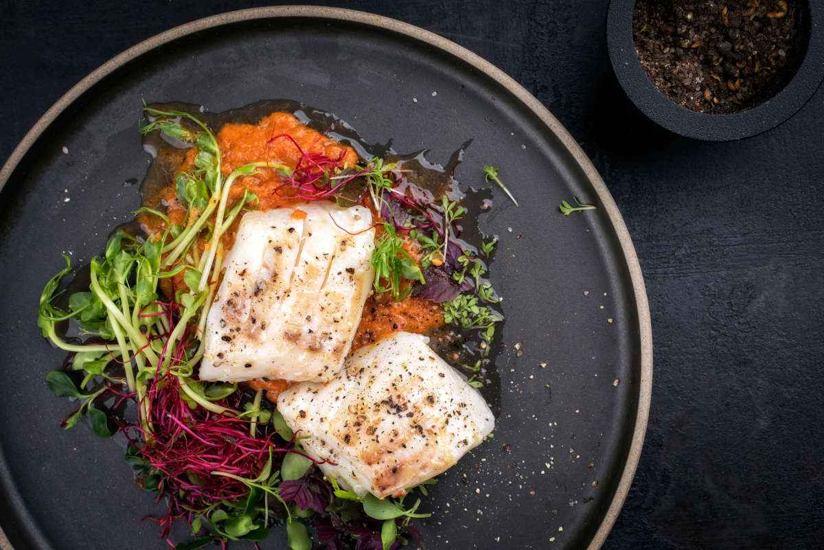 Ricette con merluzzo, perfette per rimanere leggeri | Buttalapasta