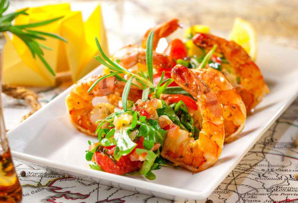 Menu estivo: 20 ricette veloci, facili e perfette per l'estate ...