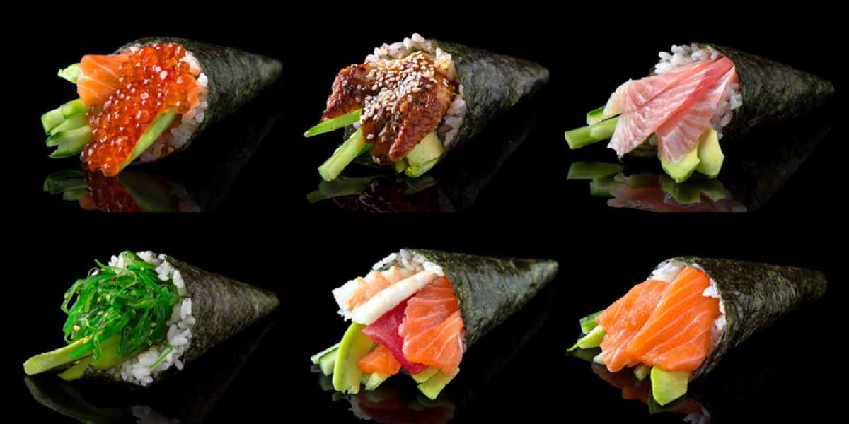 Come fare il sushi a casa buono come al ristorante | Buttalapasta