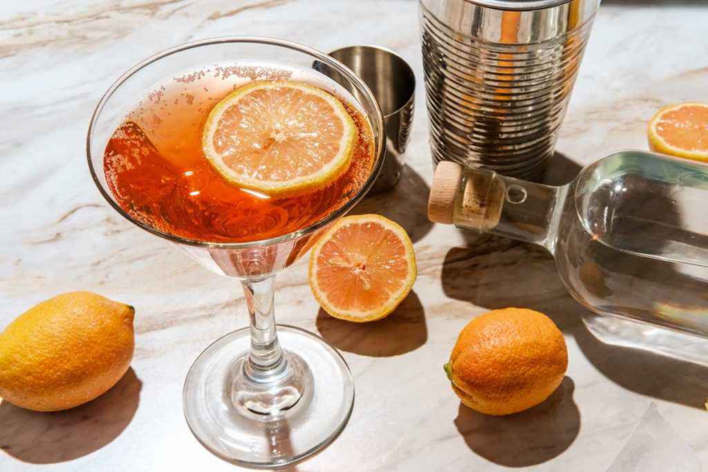 Cocktail alcolici: i drink più famosi e le ricette per farli | Buttalapasta