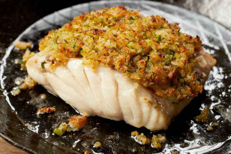 Ricette con palombo, facili e veloci | Buttalapasta