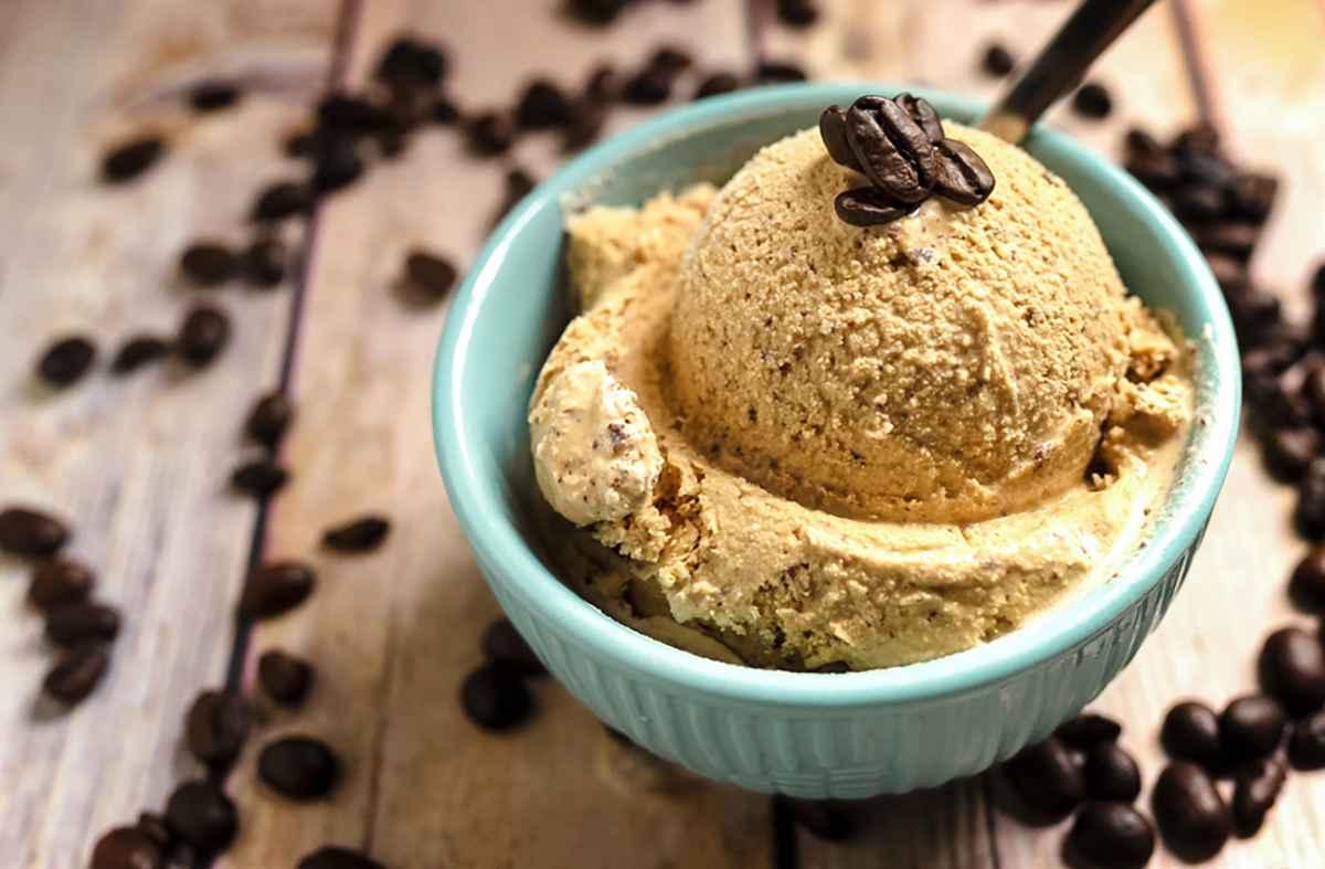 Coppa del nonno Bimby: la ricetta per farla spumosa | Buttalapasta