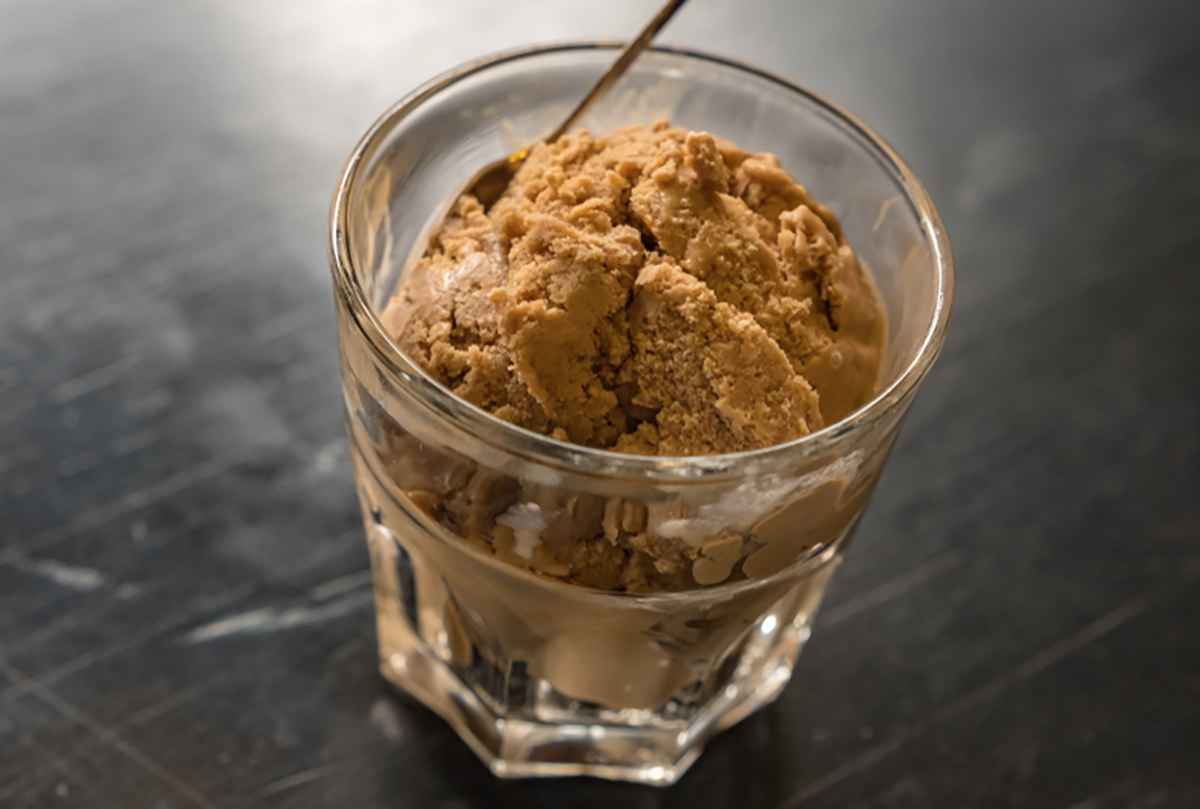 Coppa del nonno Bimby: la ricetta per farla spumosa | Buttalapasta