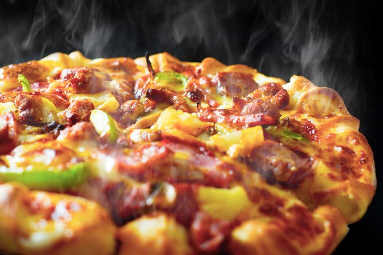 Pizze: gusti sfiziosi e particolari da provare | Buttalapasta