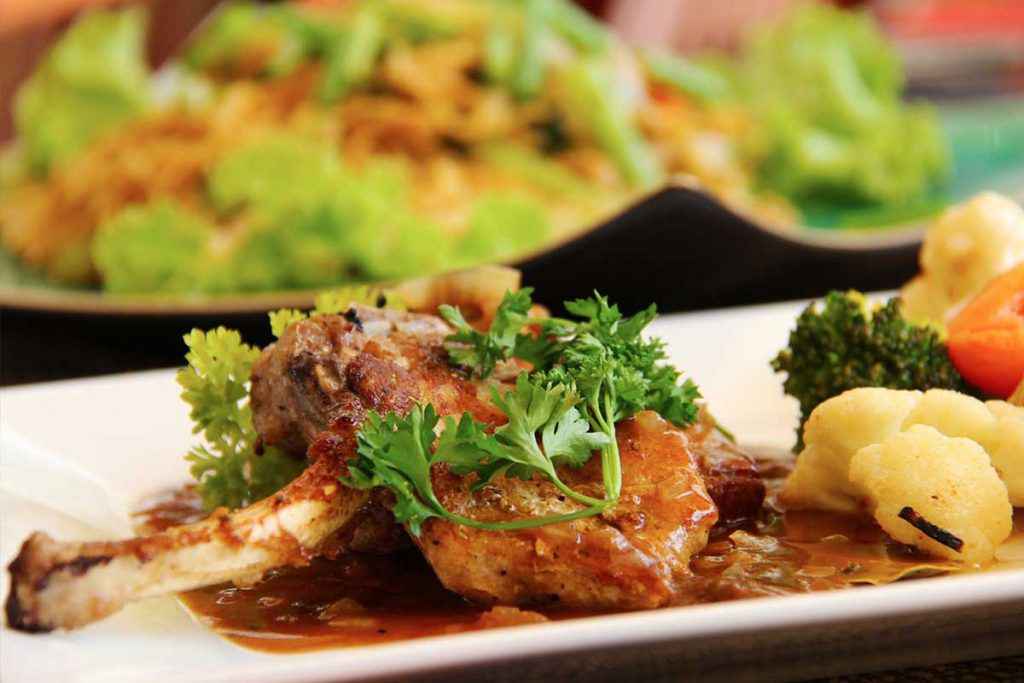 Agnello al forno: la ricetta tradizionale | Buttalapasta