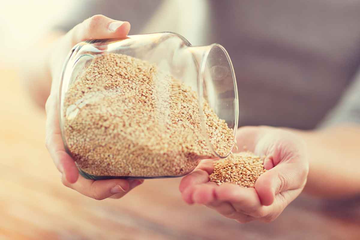 Quinoa: 6 ricette sfiziose e come cucinarla | Buttalapasta