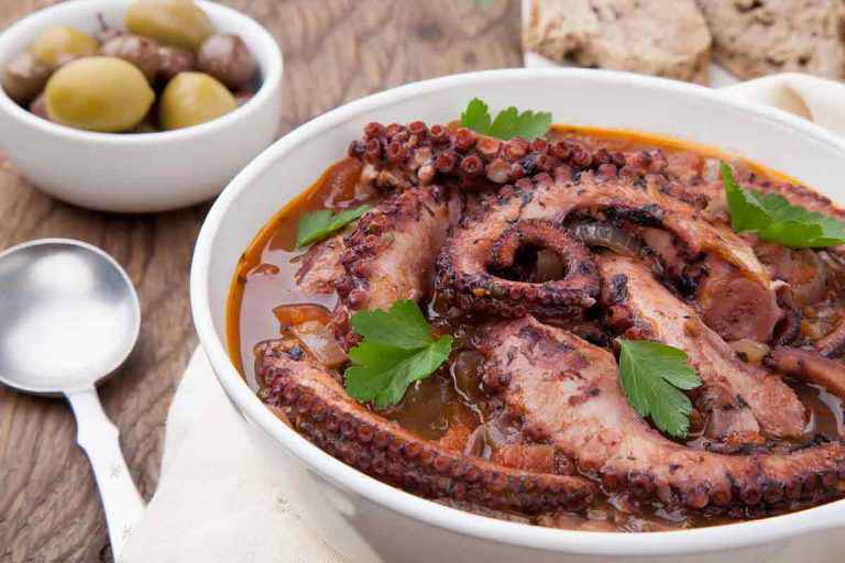 Ricette con il polpo, 9 idee sfiziose e consigli di cottura | Buttalapasta