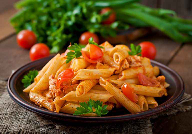 Pasta con verdure: 35 ricette veloci e leggere | Buttalapasta