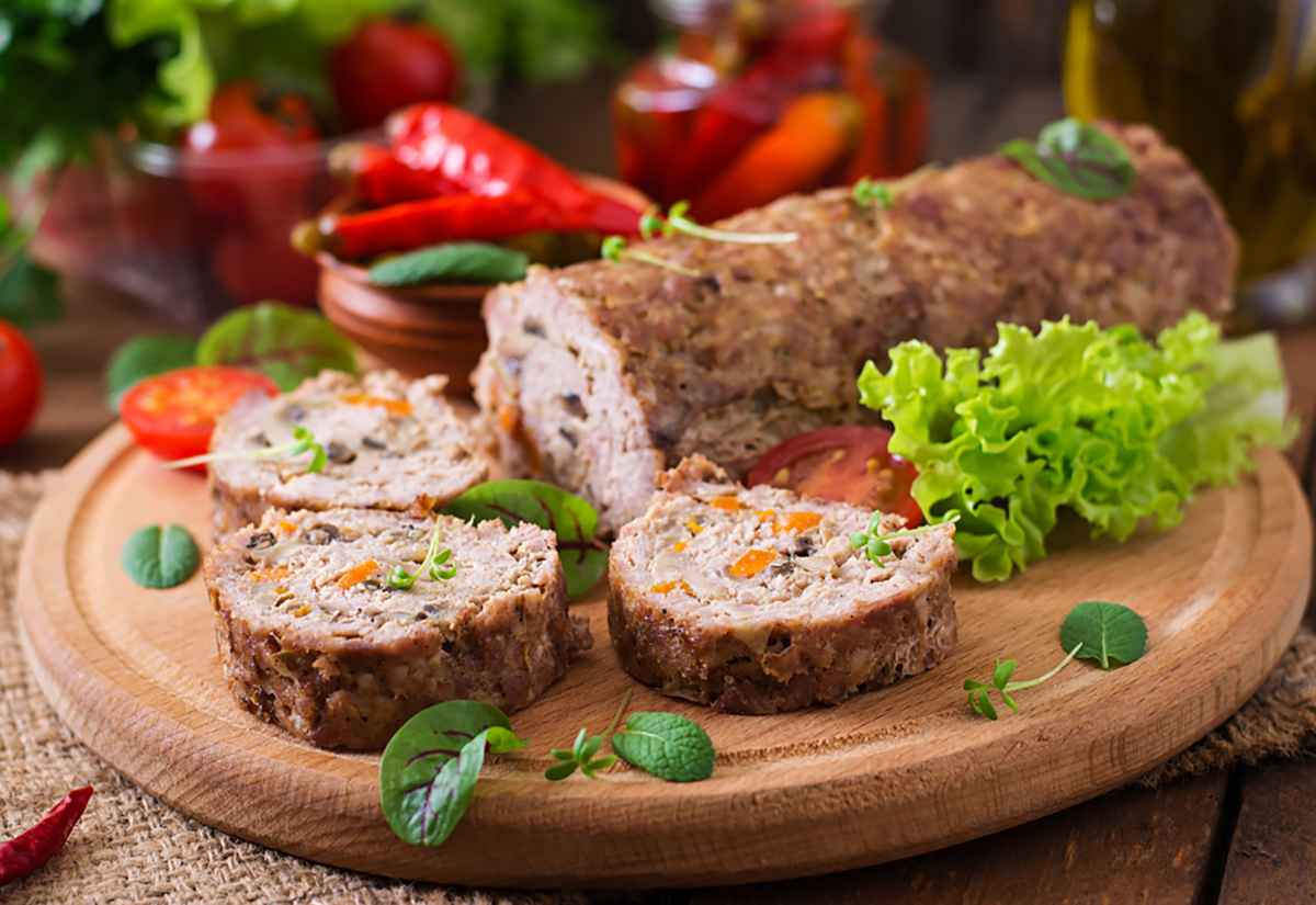 Polpettone, ricette facili e i consigli per farlo morbido | Buttalapasta