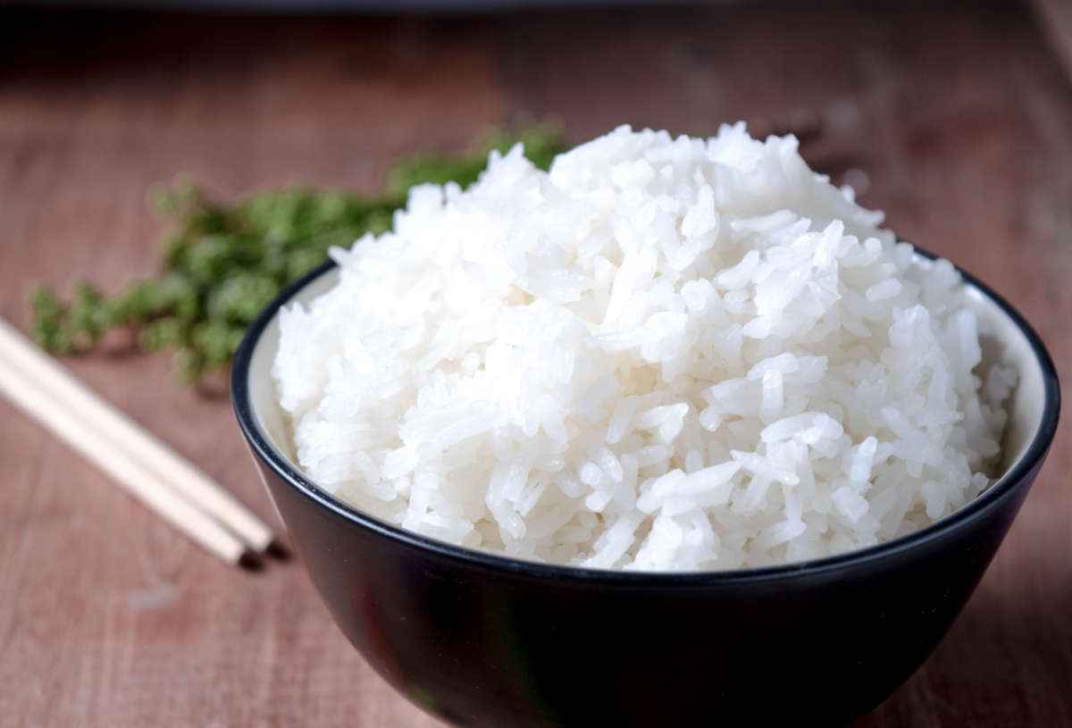 Come cuocere il riso: metodi di cottura e ricette facili e veloci ...