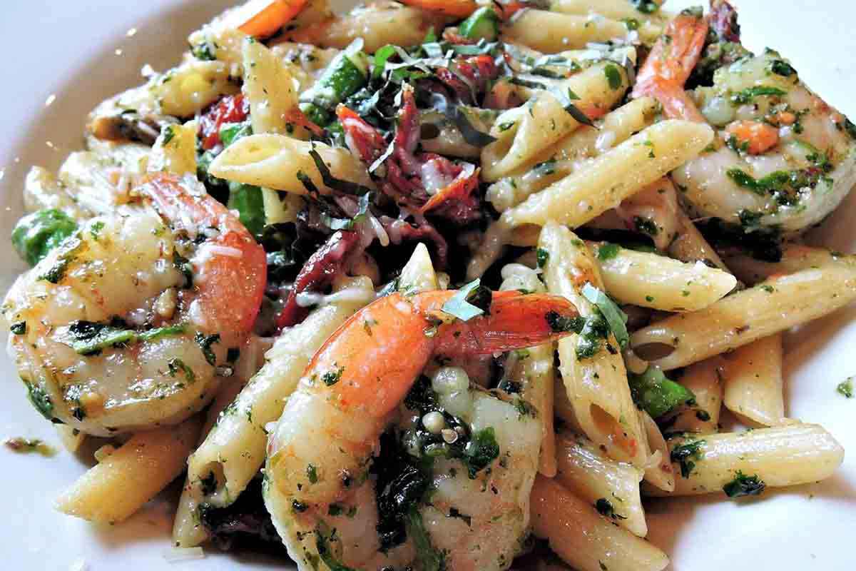 Pasta con asparagi: cremosa e facile da fare | Buttalapasta