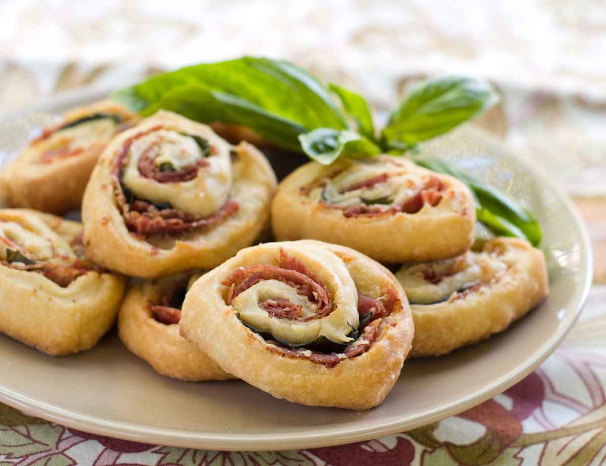 Stuzzichini aperitivi e cocktail: ricette facili e veloci | Buttalapasta