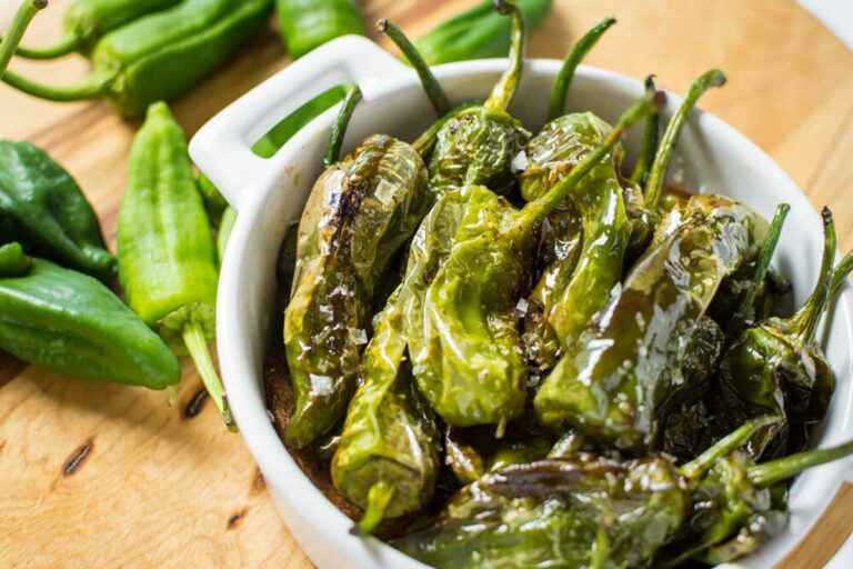 Ricette con friggitelli sfiziose e gustose | Buttalapasta