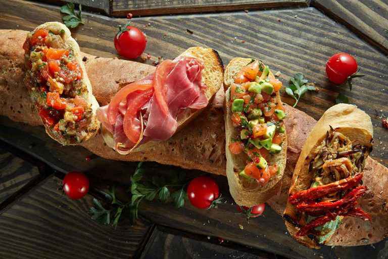 Cena estiva: 11 ricette light per un menu delizioso | Buttalapasta