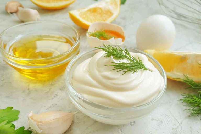 Salse per hamburger fatte in casa: 8 ricette facili e sfiziose ...