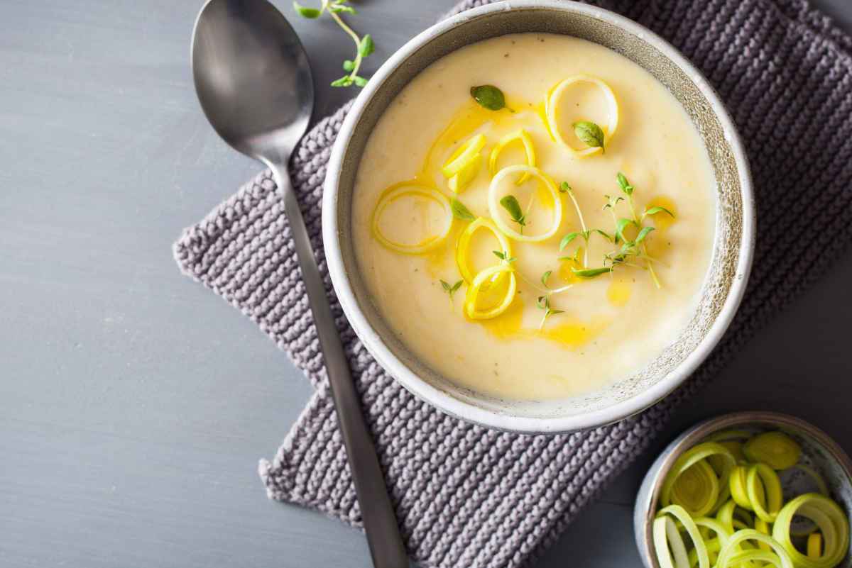 Come cucinare i porri: ricette sane, facili e sfiziose | Buttalapasta