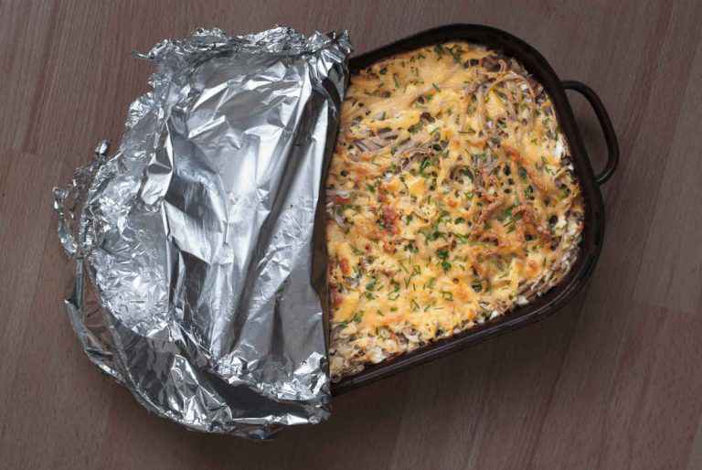 Pasta al cartoccio: ricette squisite e facili da fare | Buttalapasta