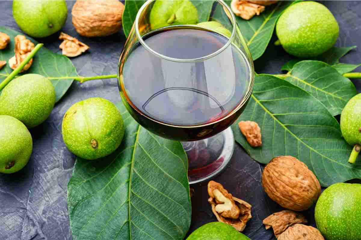 Ricetta del Nocino originale e varianti regionali | Buttalapasta