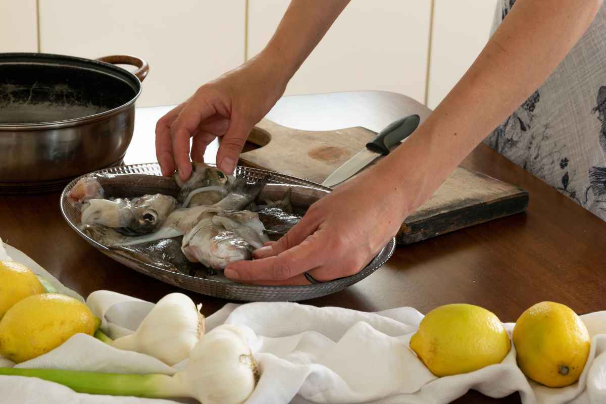 Come usare il nero di seppia: ricette e consigli degli Chef | Buttalapasta