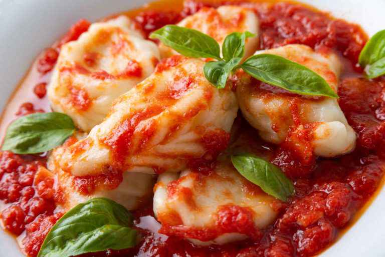 Primi piatti della cucina sarda: le 9 ricette più sfiziose | Buttalapasta