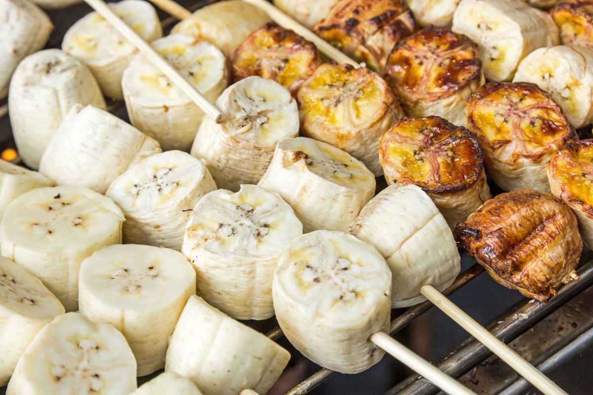 Ricette a base di banane che non ti aspetti | Buttalapasta