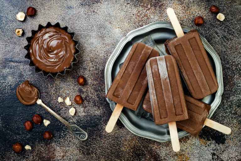 Ghiaccioli fatti in casa: 5 ricette per sopportare il caldo | Buttalapasta