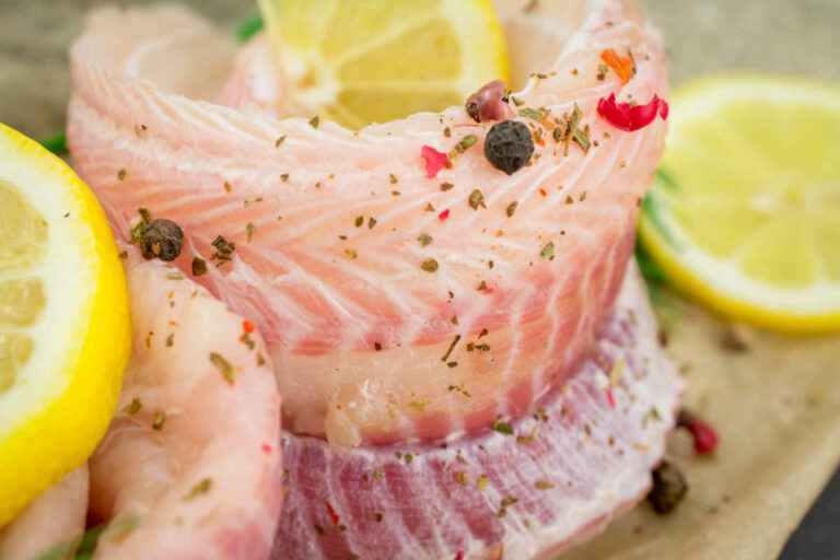 Ricette con palombo, facili e veloci | Buttalapasta