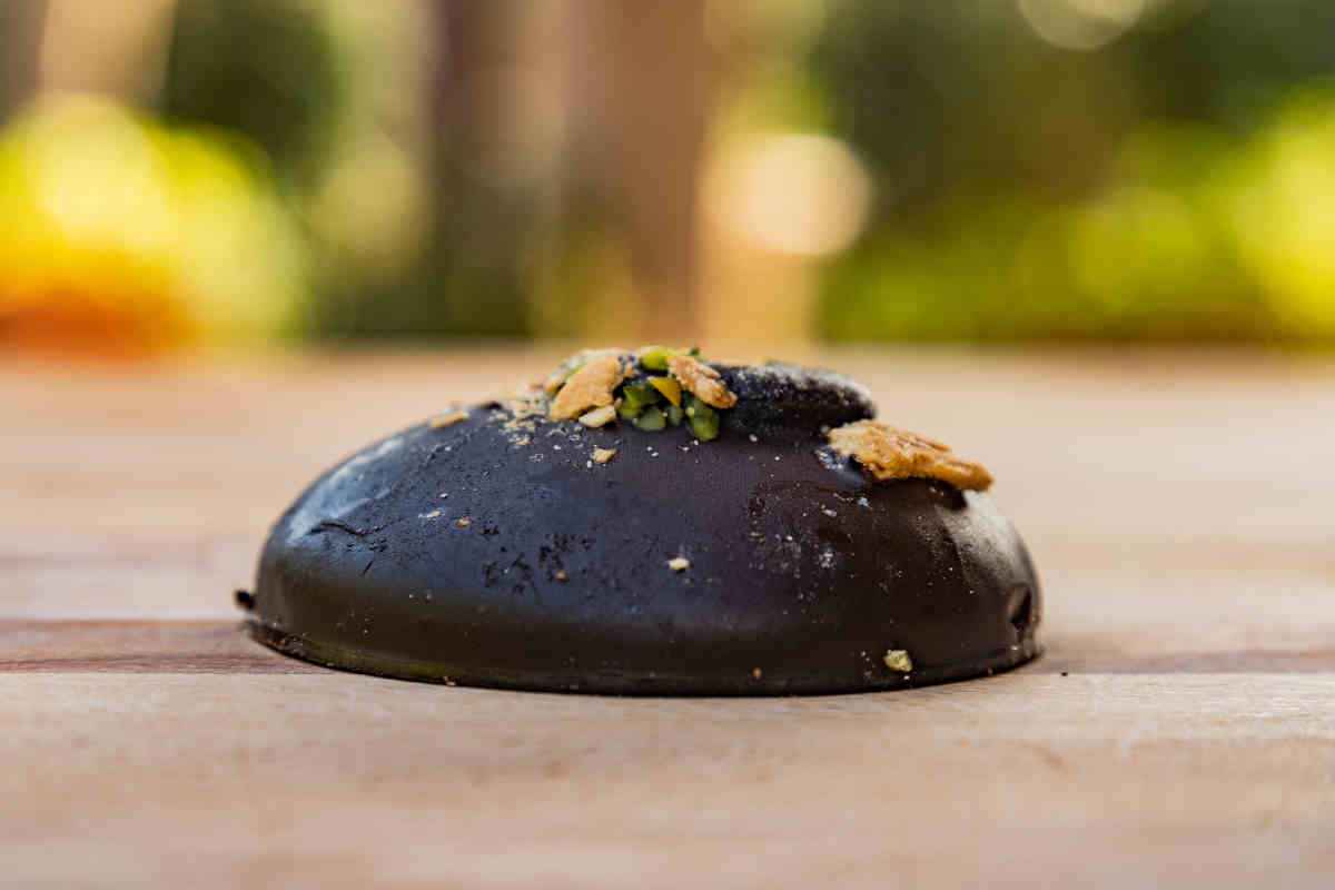 Rame di Napoli, il dolce siciliano per la Festa dei Morti | Buttalapasta