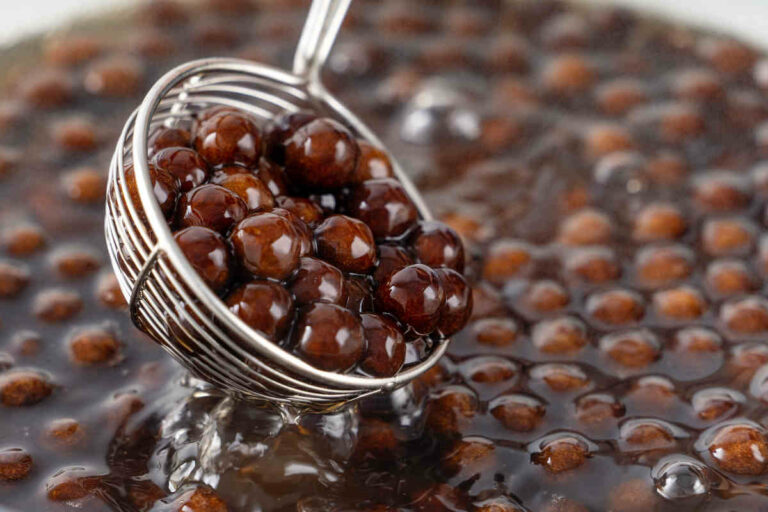 Cosa possiamo cucinare con la tapioca? Idee super gustose | Buttalapasta