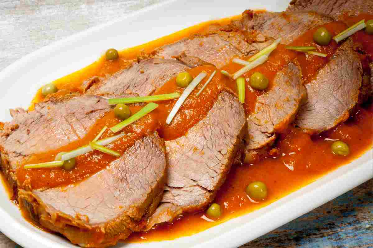 Salse per arrosto migliori, 14 ricette veloci golose e facili ...