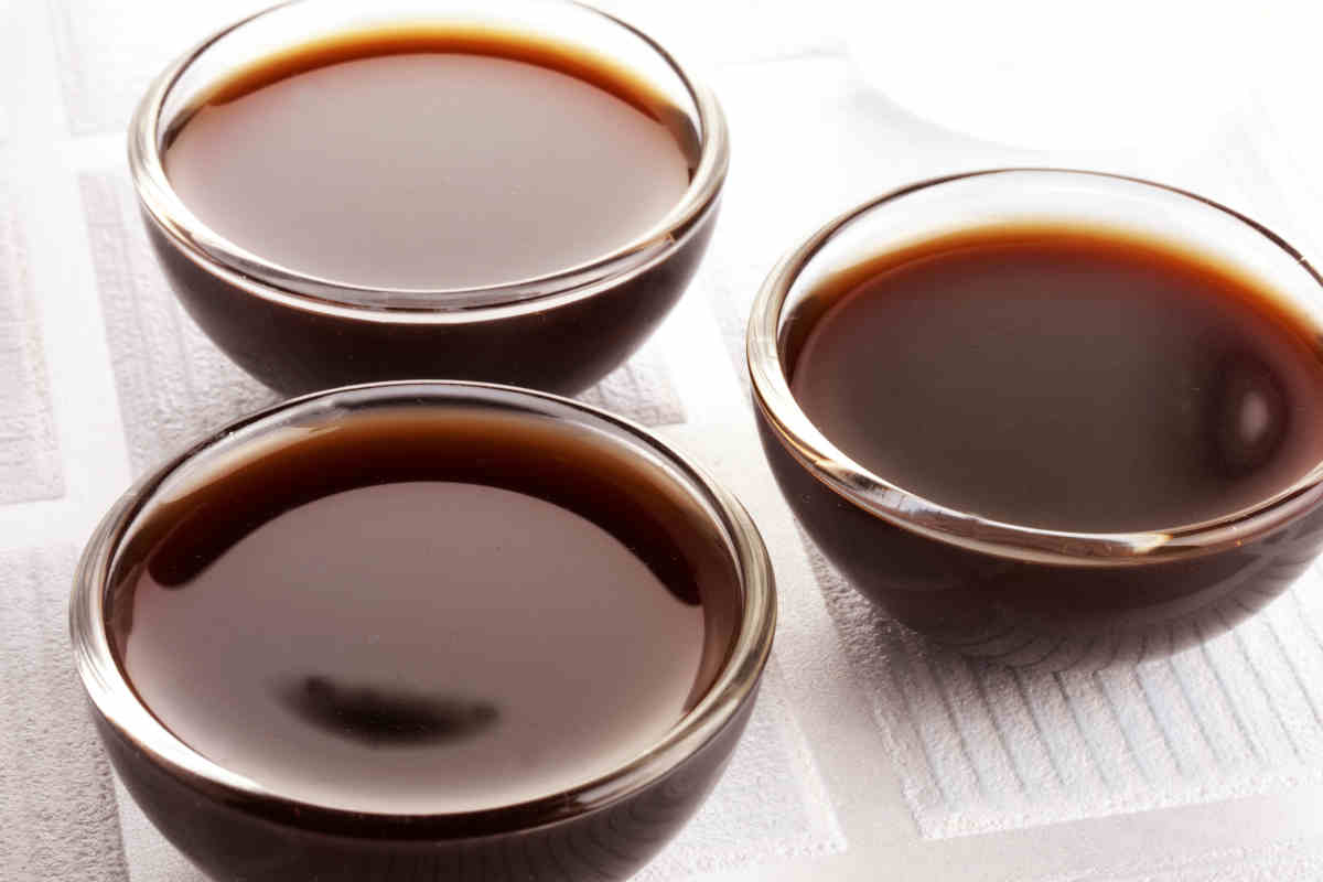 Salsa Worcester fatta in casa: la ricetta perfetta | Buttalapasta