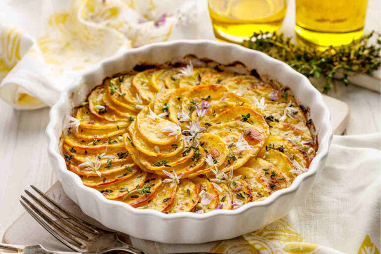 Pasticcio di verdure, le ricette più sfiziose che non ti aspetti (no ...