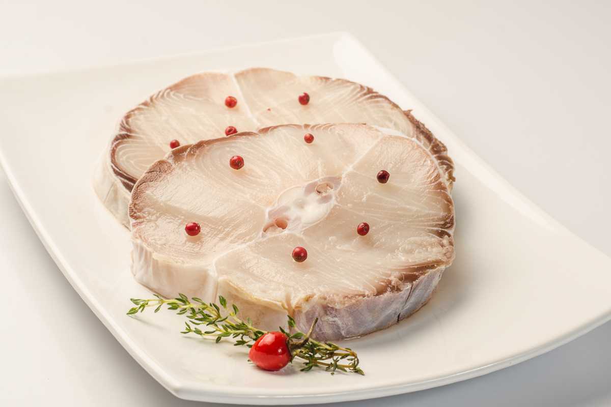 Ricette con palombo facili e veloci | Buttalapasta