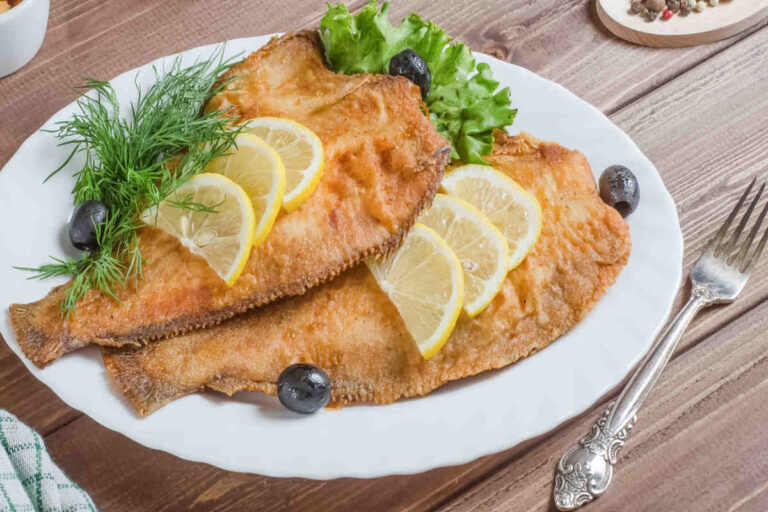 Sogliola al forno: ricetta light e varianti | Buttalapasta