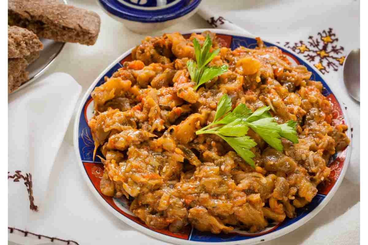 Cucina marocchina, le ricette più facili e spettacolari per sentirti a ...