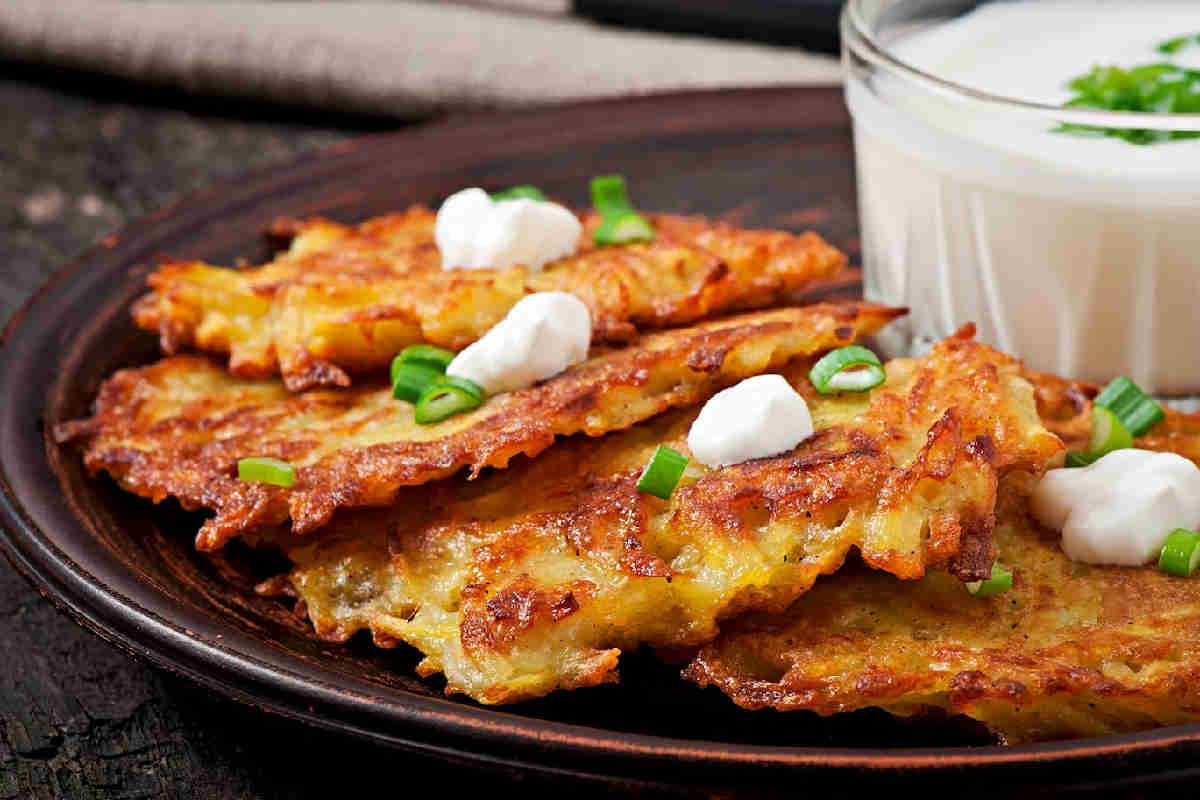Come Riutilizzare Le Patate Lesse Avanzate La Ricetta Definitiva