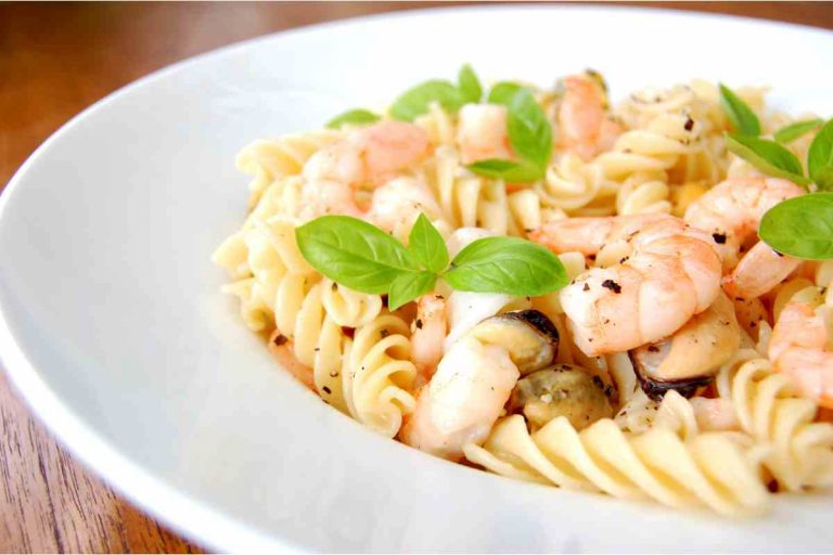 L'insalata di pasta falla di mare, ti svelo una ricetta veloce per un ...