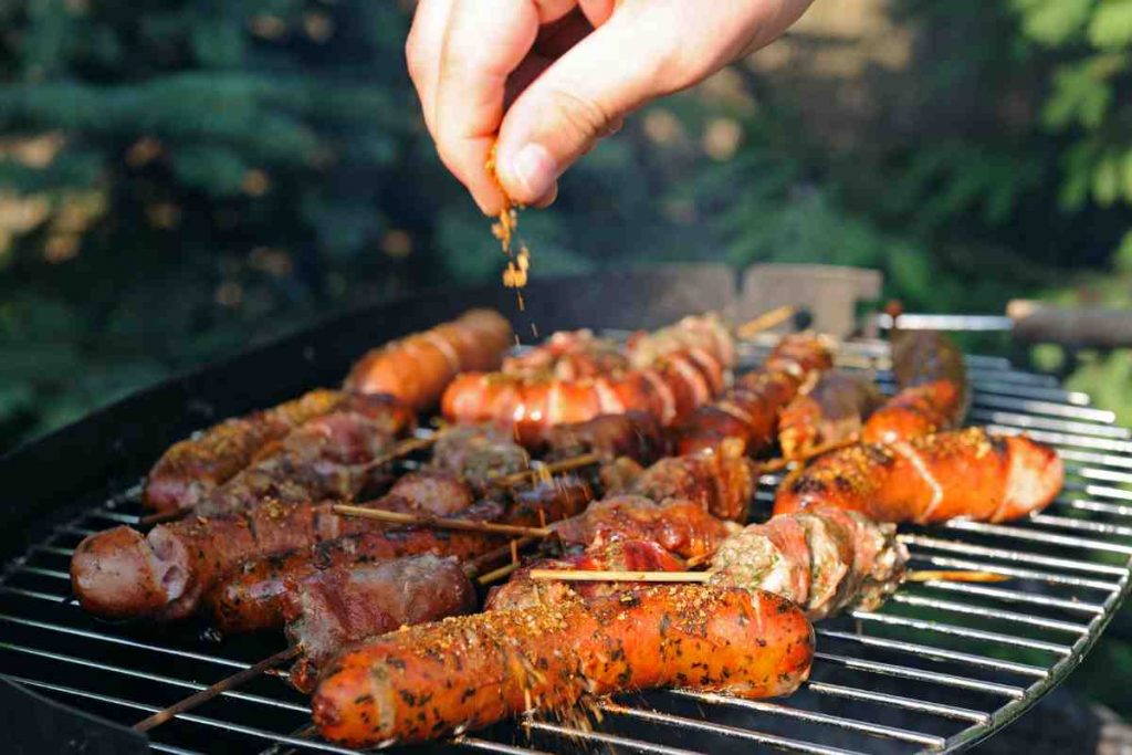 Grigliata di Ferragosto, smettila di ammazzare la carne! Ecco come ...