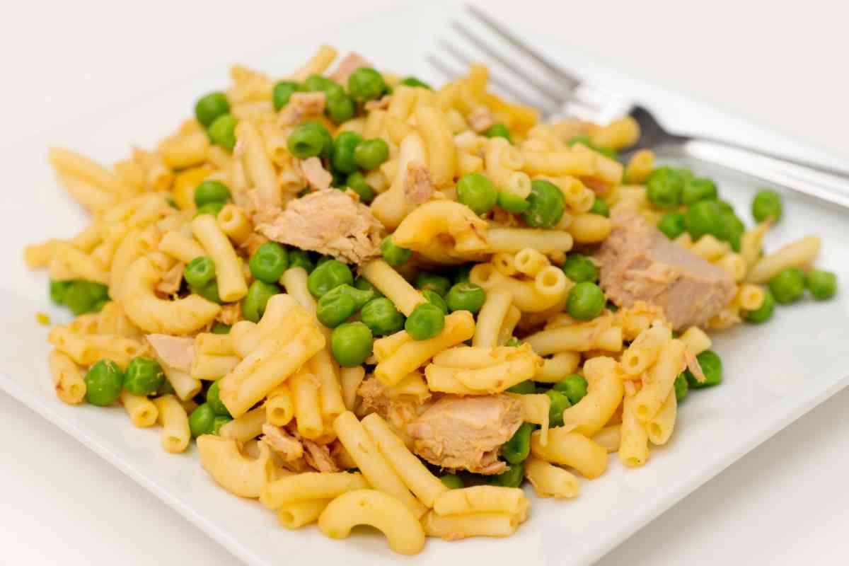 Pasta con i legumi, 6 ricette più gustose e facili | Buttalapasta
